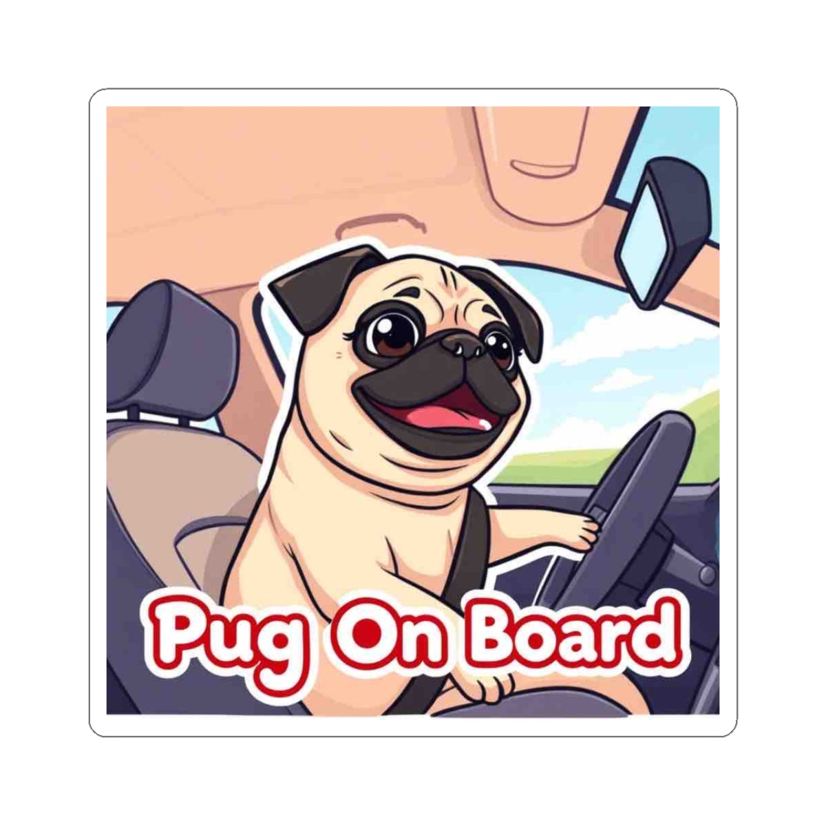 Collections – Page 2 – Doggie Stickers and More!